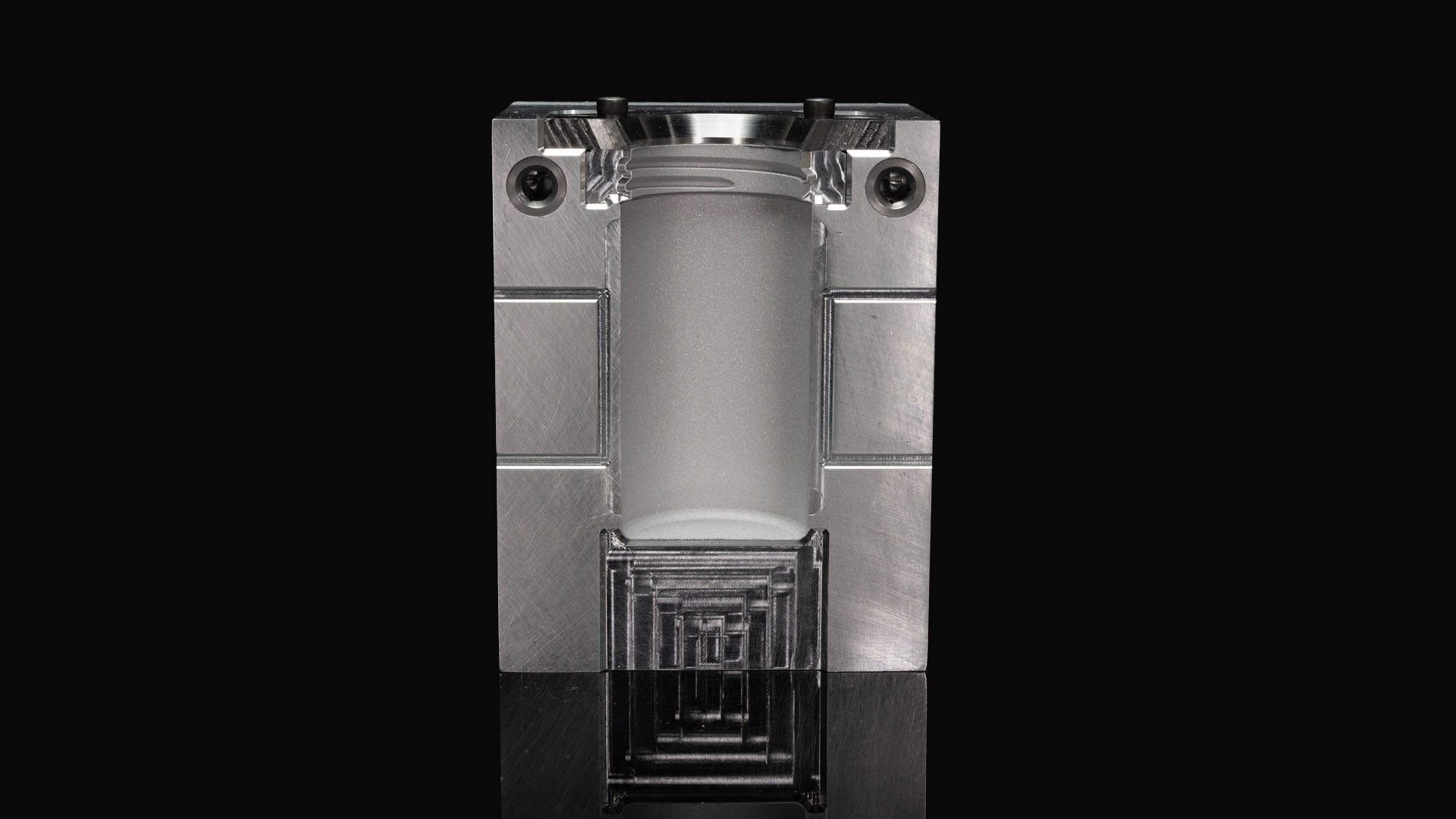 Mitigating Corrosion and Abrasion in Plastics Tooling | Hybrid CNC Parts